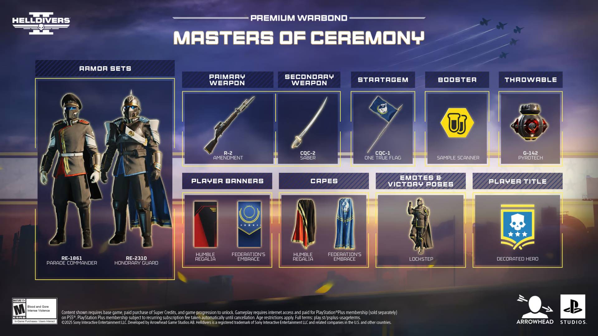 Helldivers 2’s new Sample Scanner offers a massive bonus for Divers ...