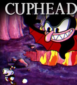 What is in Cuphead's cup head? - VideoGamer.com