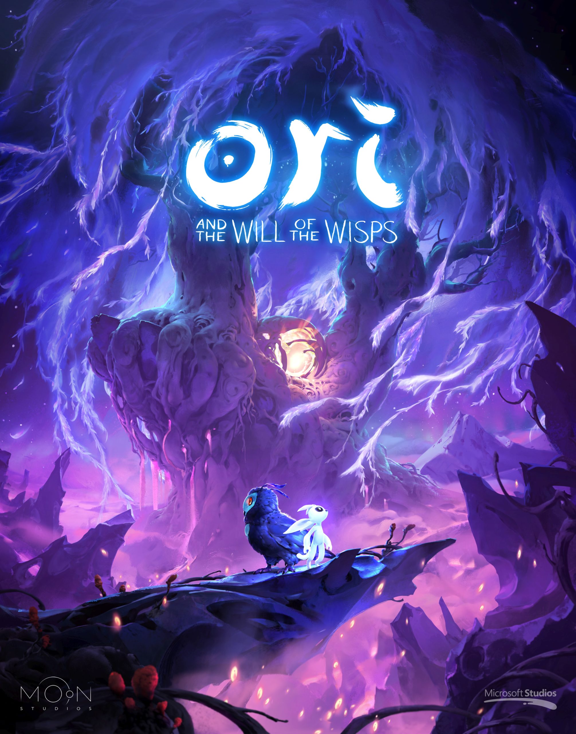Ori And The Will Of The Wisps Topped Steam s Best seller List Upon ori-and-the-will-of-the-wisps-topped-steam-s-best-seller-list-upon