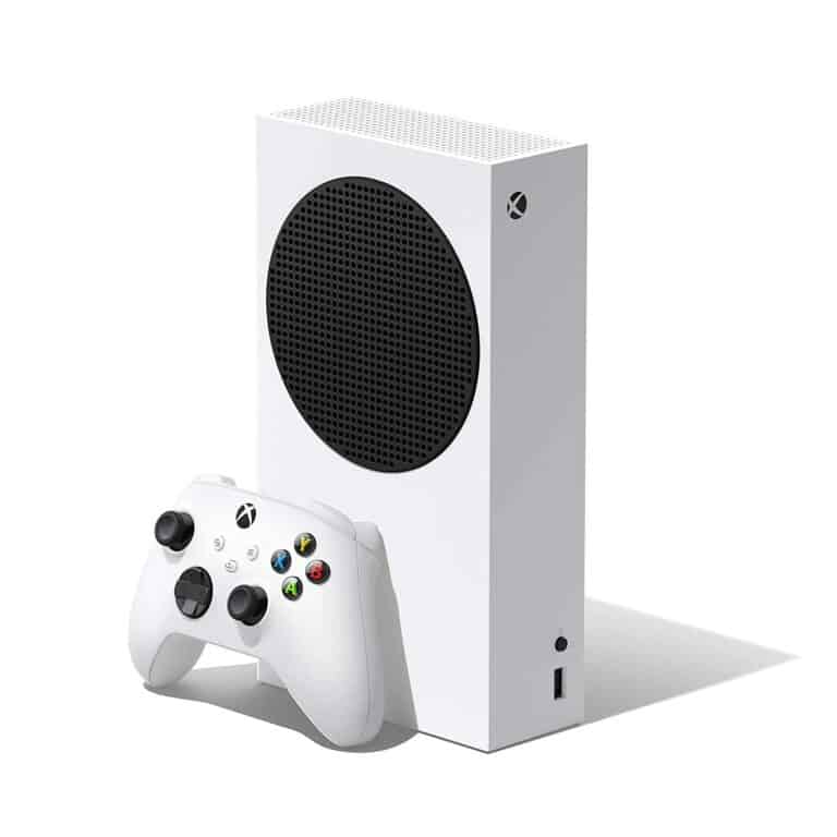 Xbox Series S vs Xbox One S - which one should you go for?
