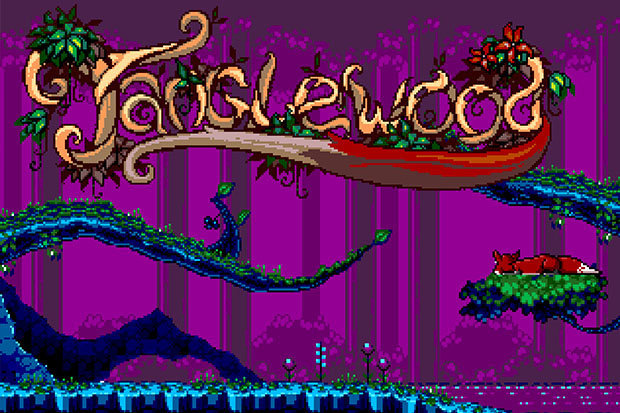 Tanglewood - VideoGamer.com