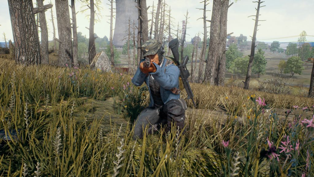 PUBG s Leaderboard Schedule Has Been Delayed Because Of Too Many