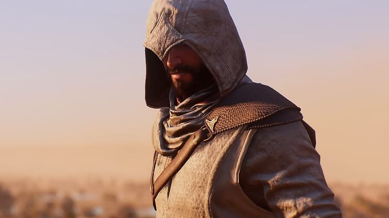 Assassin's Creed Mirage - VideoGamer