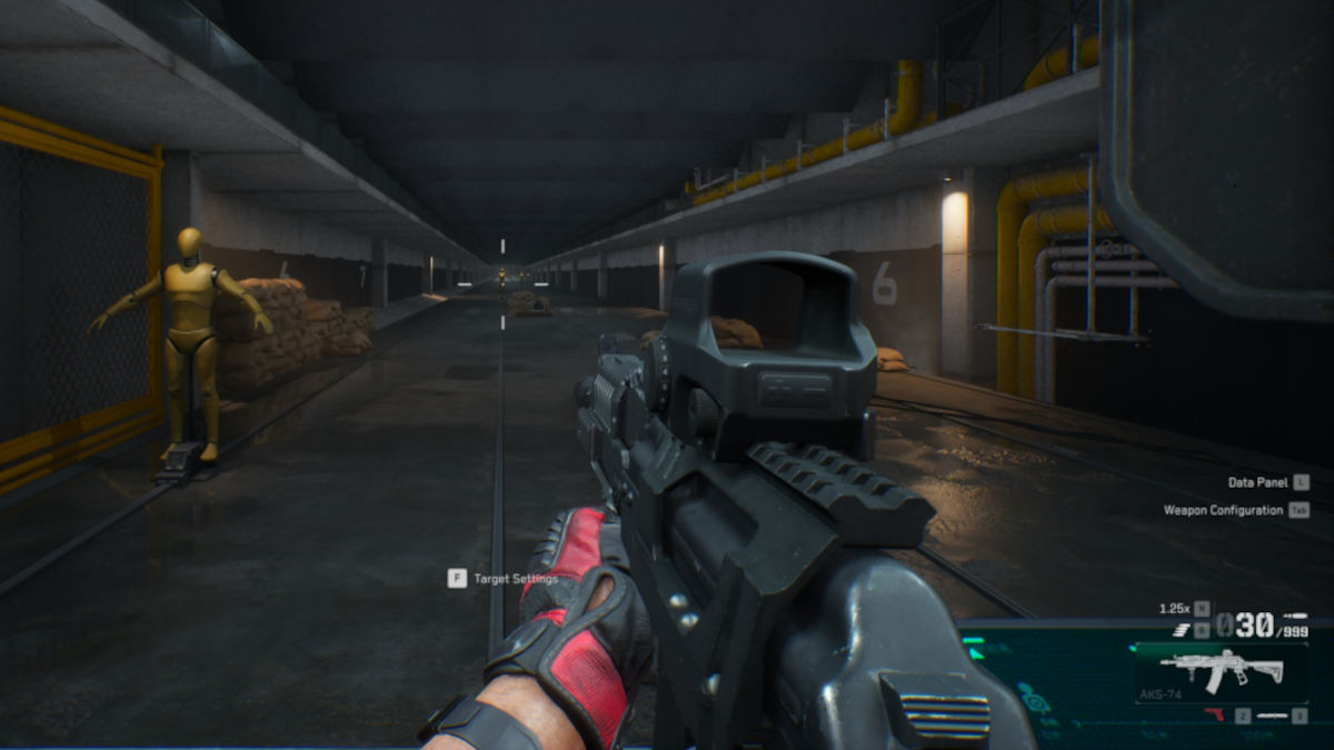 Best Guns in Delta Force Hawk Ops - VideoGamer
