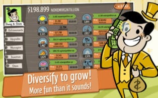 22 Best Idle Games in 2024 (Ultimate List) - Videogamer