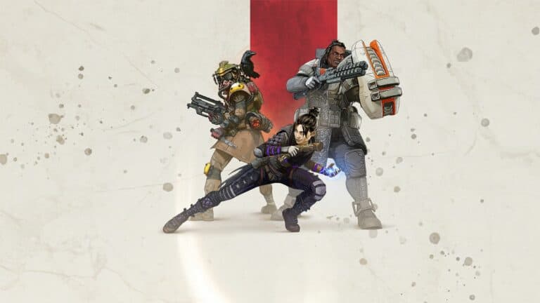 Apex Legends class list and class perks explained - VideoGamer