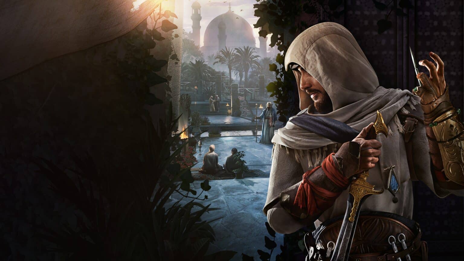 Assassin’s Creed Mirage review - a safe and generic homage to its roots ...