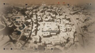 All Assassin’s Creed Mirage outfit locations and upgrade schematics ...