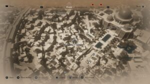 All Assassin’s Creed Mirage outfit locations and upgrade schematics ...