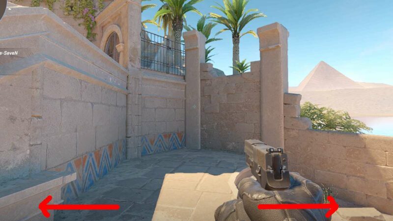 Best settings for CS2 - sensitivity, DPI, audio and HUD config - VideoGamer