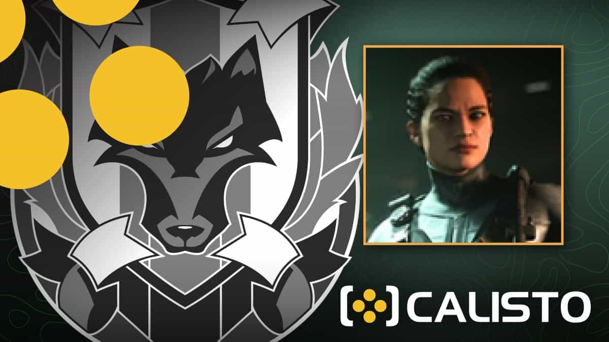 Calisto Allard Operator Call Of Duty Modern Warfare 2