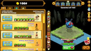 22 Best Idle Games in 2024 (Ultimate List) - Videogamer
