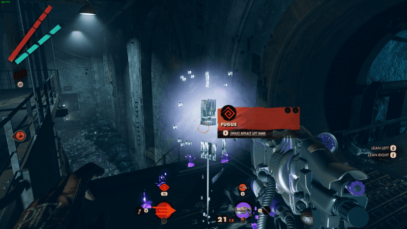 Deathloop - How to Get the Fugue Slab - VideoGamer.com