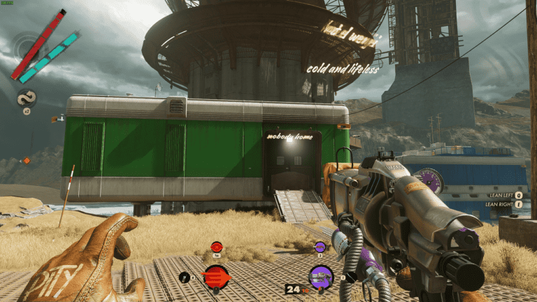 Deathloop New Weapon - How to Get the HALPS Prototype - VideoGamer