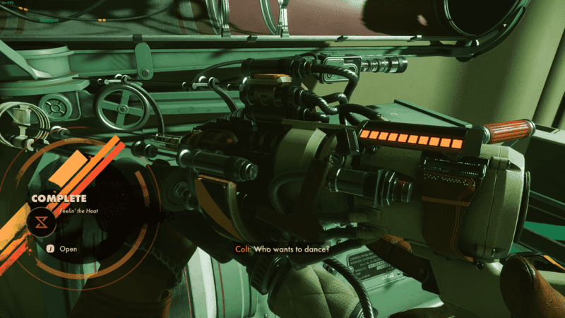 Deathloop New Weapon - How to Get the HALPS Prototype - VideoGamer.com