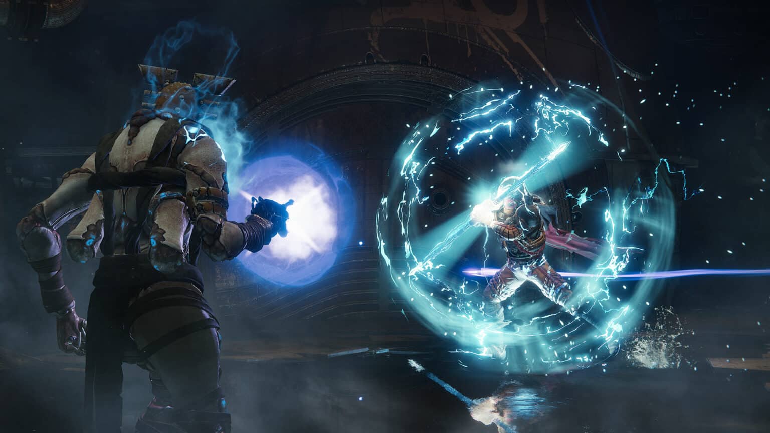 Our 12 Destiny 2 best Warlock exotics for PvP, PvE and endgame content ...