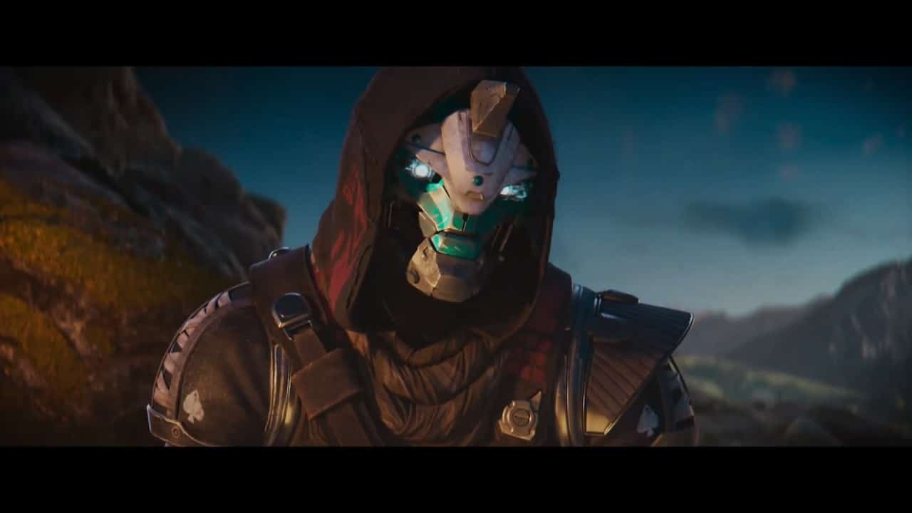 Destiny 2 The Final Shape brings Cayde-6 back from the dead | Flipboard