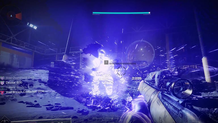 Destiny 2 best Hunter build for PvE and PvP - VideoGamer