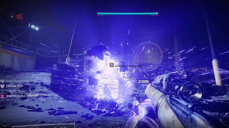 Destiny 2 best Hunter build for PvE and PvP - VideoGamer