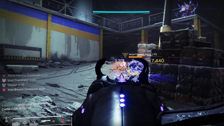 Destiny 2 best Hunter build for PvE and PvP - VideoGamer