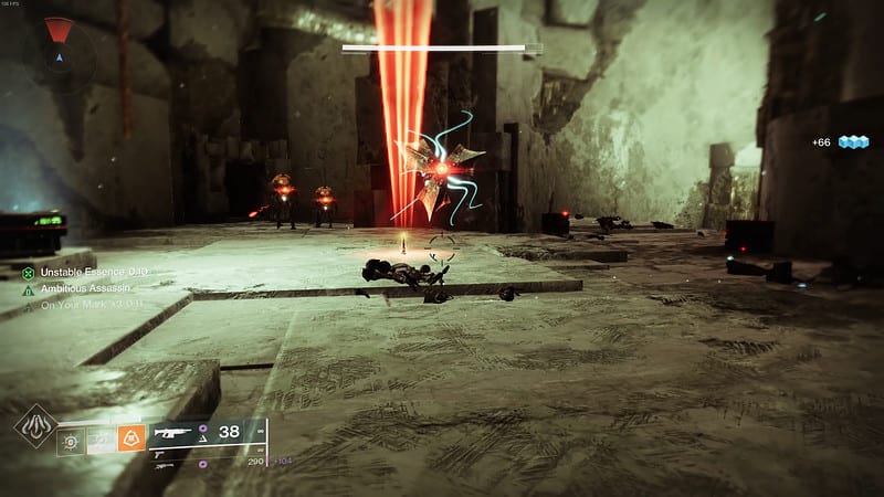 Destiny 2 best Hunter build for PvE and PvP - VideoGamer