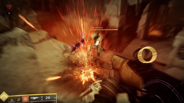 Destiny 2 best Hunter build for PvE and PvP - VideoGamer
