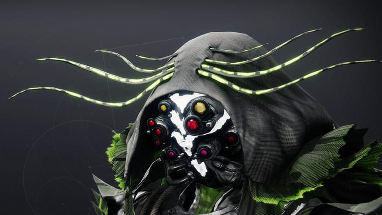 Our 12 best Destiny 2 Hunter exotics for PvP, PvE and endgame content ...