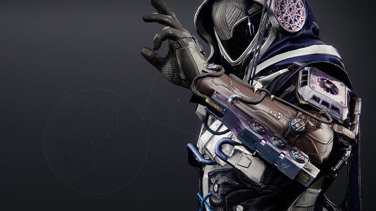 Our 12 best Destiny 2 Hunter exotics for PvP, PvE and endgame content ...