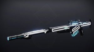 Destiny 2 best legendary weapons - Our top ten picks you need for Final ...