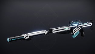 Destiny 2 best legendary weapons - Our top ten picks you need for Final ...