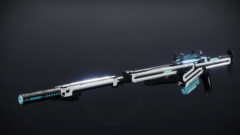 Destiny 2 best legendary weapons - Our top ten picks you need for Final ...