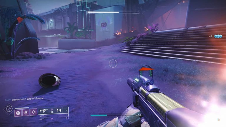 Destiny 2: How to create Orbs of Power - VideoGamer