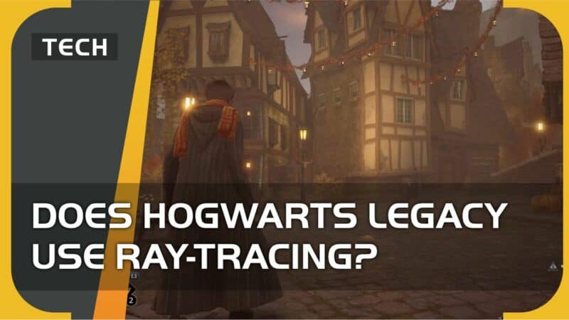 Hogwarts Legacy keeps crashing on PC? Here's how to fix it
