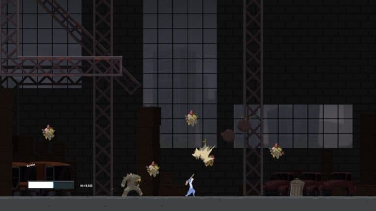 Dustforce - VideoGamer