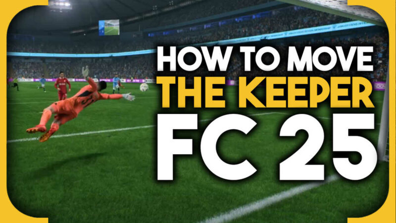How to do a rainbow flick in FC 25 - VideoGamer
