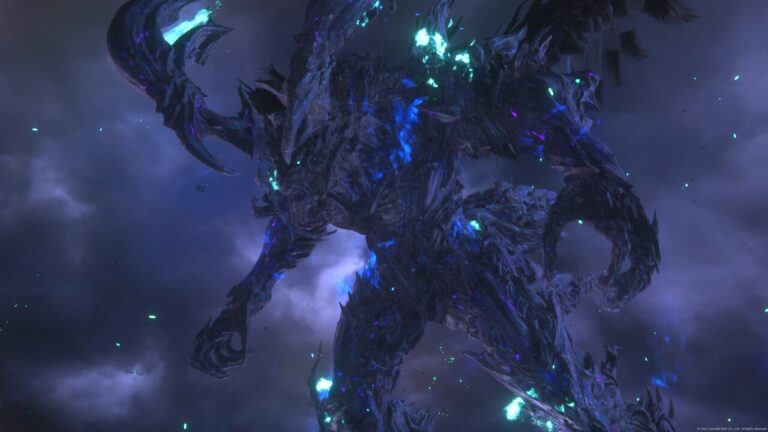 Final Fantasy 16 Bosses list - VideoGamer