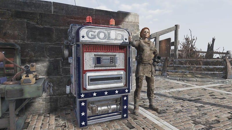 Fallout 76 Garden Gnome locations - find them to finish challenges ...