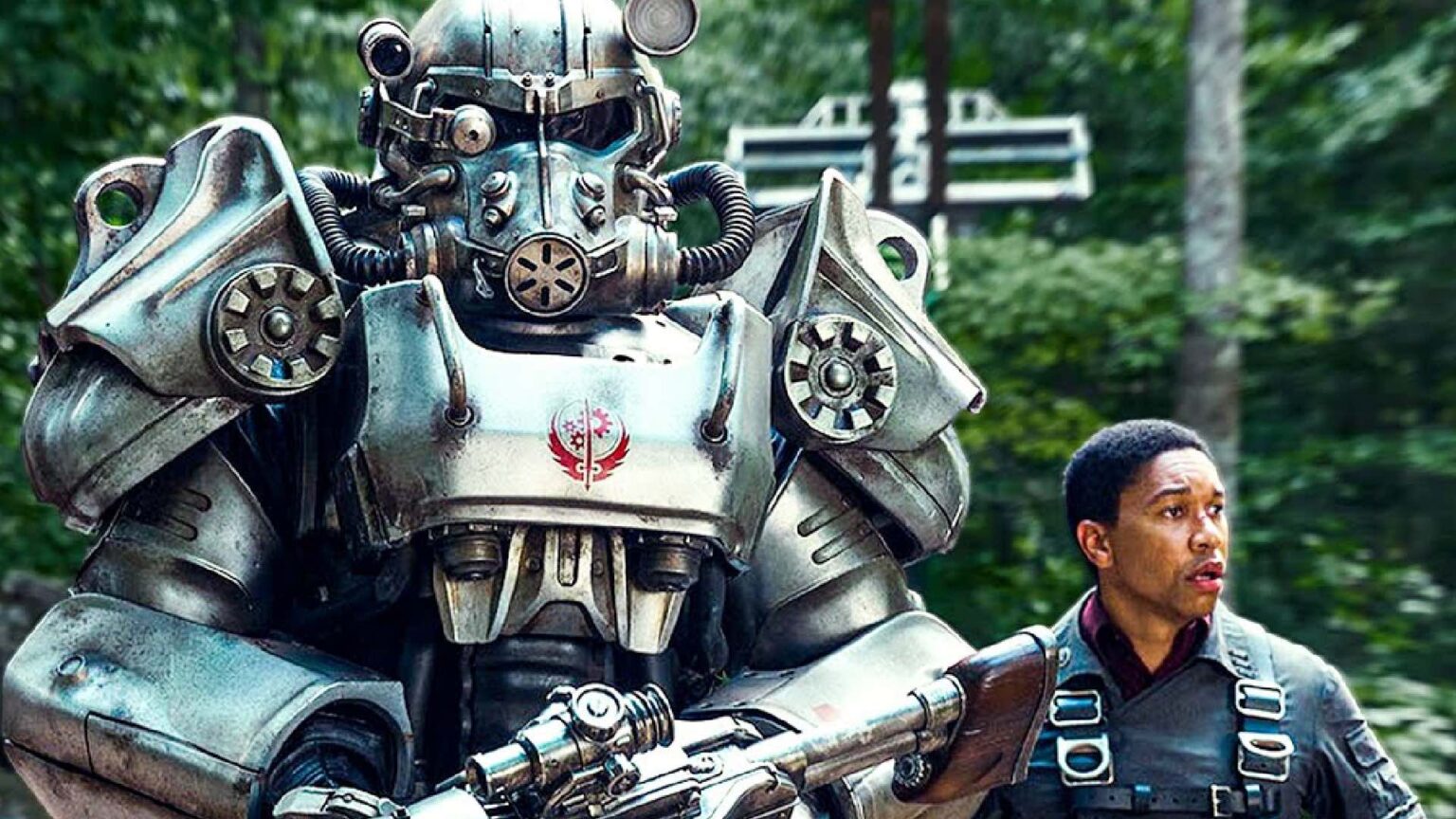 All Fallout games in release order - VideoGamer