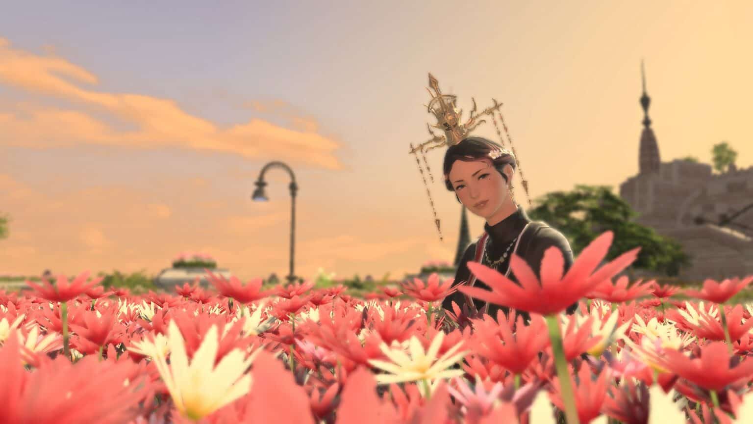 Square Enix is “aware” of Final Fantasy XIV player numbers dropping ...