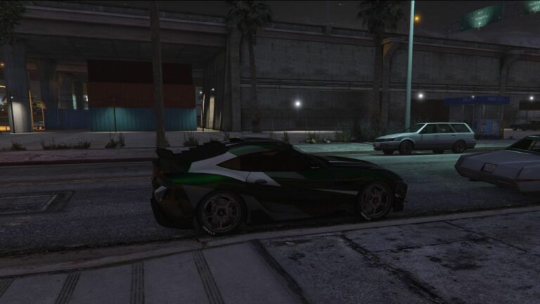 GTA 5 Online - our 5 best drift cars to tune and glide on tarmac ...
