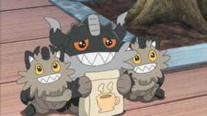 Our Complete List Of Cat Pokemon - Videogamer