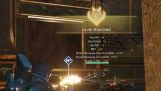 The First Descendant's mastery rank up - XP and rewards explained ...
