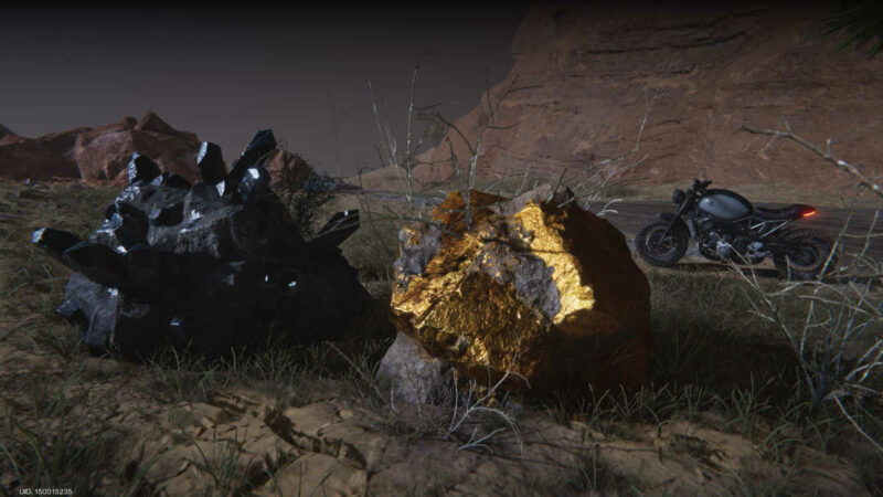 How to get Tungsten Ore in Once Human - VideoGamer