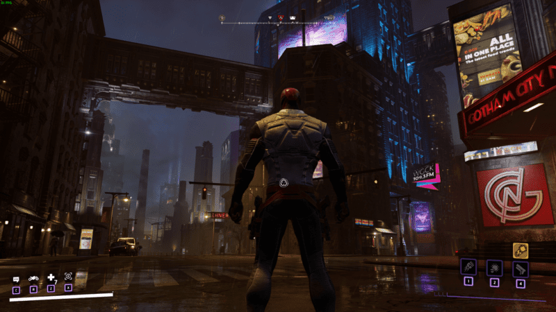 Gotham Knights - Best Settings For PC - VideoGamer