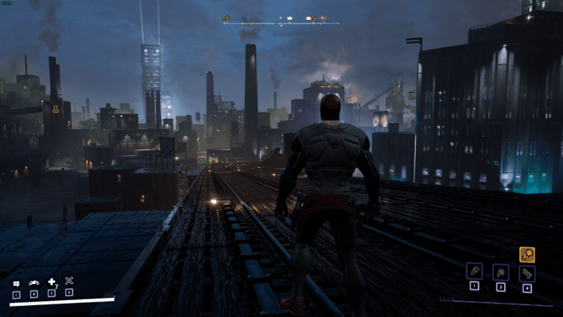 Gotham Knights - Best Settings For PC - VideoGamer.com