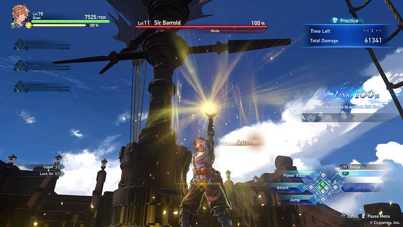 Granblue Fantasy: Relink - best party setup - VideoGamer