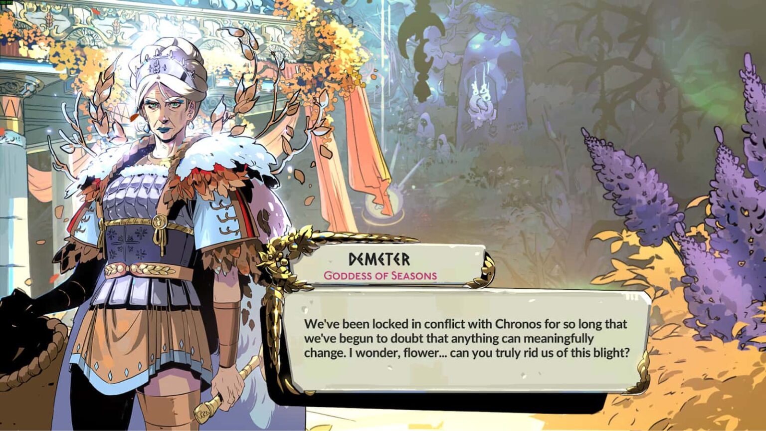 Hades 2 boons – Your guide to godly gifts in the critically acclaimed ...