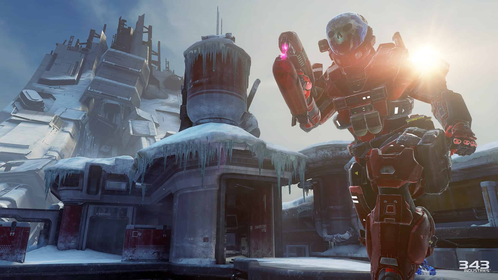 7 iconic weapons Halo Infinite needs ASAP - VideoGamer
