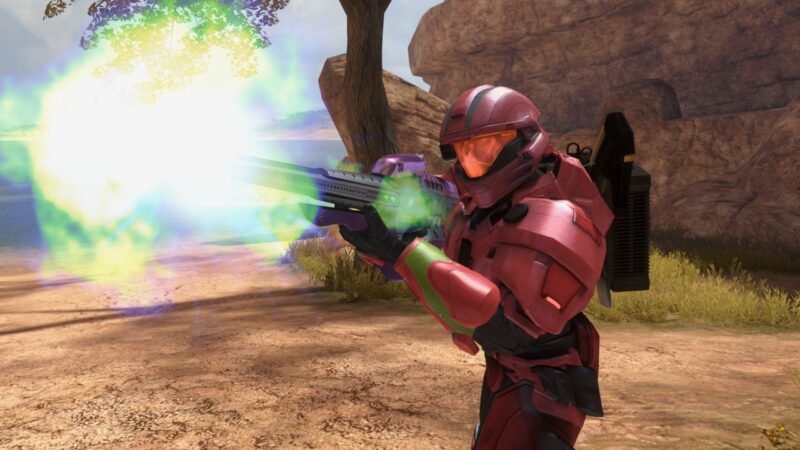 7 iconic weapons Halo Infinite needs ASAP - VideoGamer