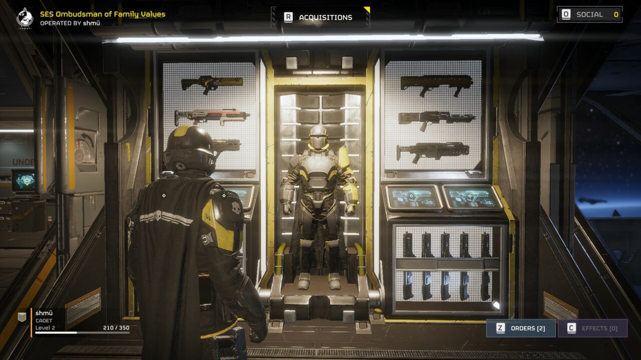 Helldivers 2 Character Customization How To Customize Your Appearance